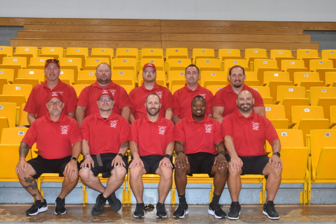 78th Annual OVAC Rudy Mumley All-Star Football Game Coaching Staffs ...